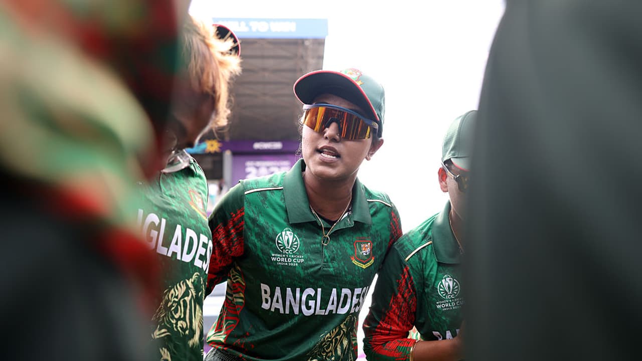 Bangladesh Cricket Controversy: Women's Captain Nigar Sultana Accused ...