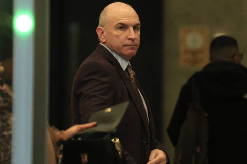 Inside the downfall of DJ Carey - from Irish sporting legend to cancer ...