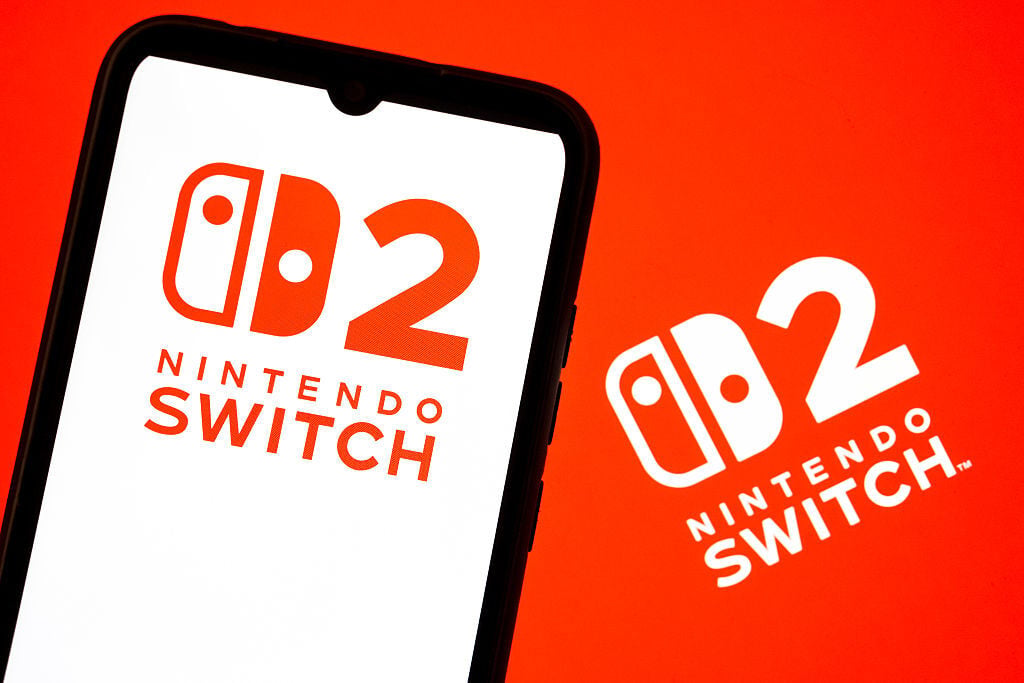 Nintendo confirms that it's sold more than 10 million Switch 2 consoles