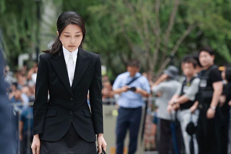 Special Counsel Adds Lee M. as Deutsch Motors Suspect