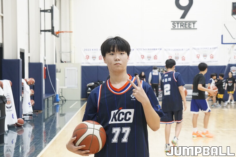 KBL 드림컵 나서는 남양주 NSBC U12 "성적과 경험, 두 열매 모두 잡을래요!"