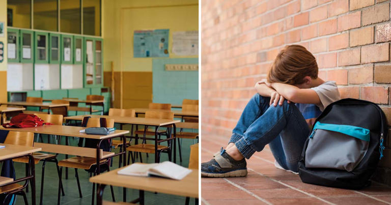 15-årige Jack Allot tog sitt liv efter att ha blivit mobbad