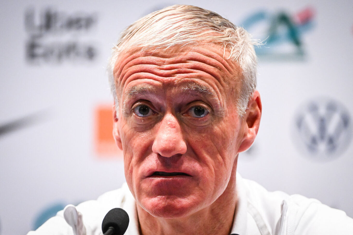 Didier Deschamps VS Daniel Riolo : le journaliste appréhende le procès ...