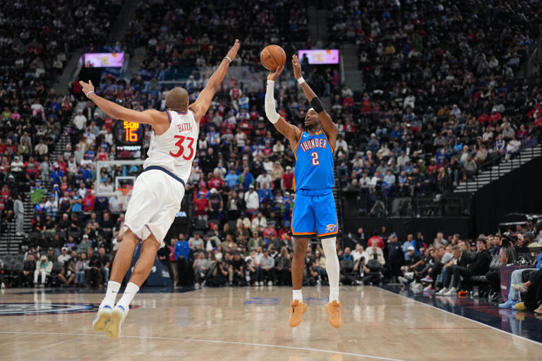 How to watch Clippers vs. Thunder today: Time, TV channel