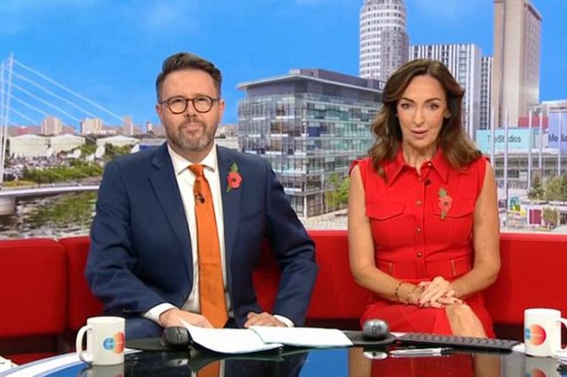 BBC Breakfast guest shares emotional announcement after 'heartbreak'