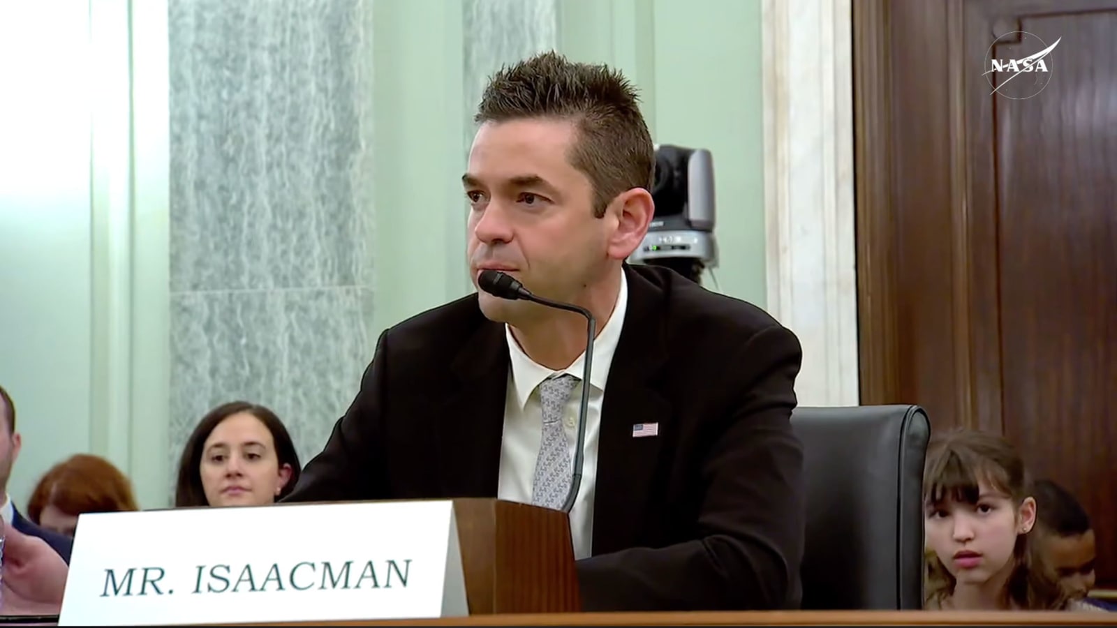 Who is Jared Isaacman, And Why is Donald Trump Renominating Him To Lead ...