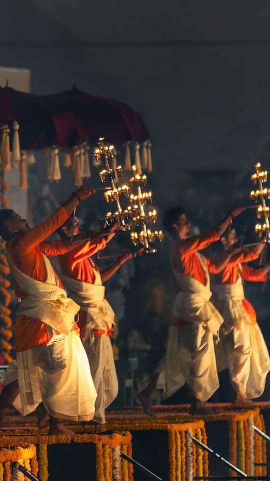 Mumbai Guide: 10 Facts About Banganga Maha-Arti Every Mumbaikar Should Know