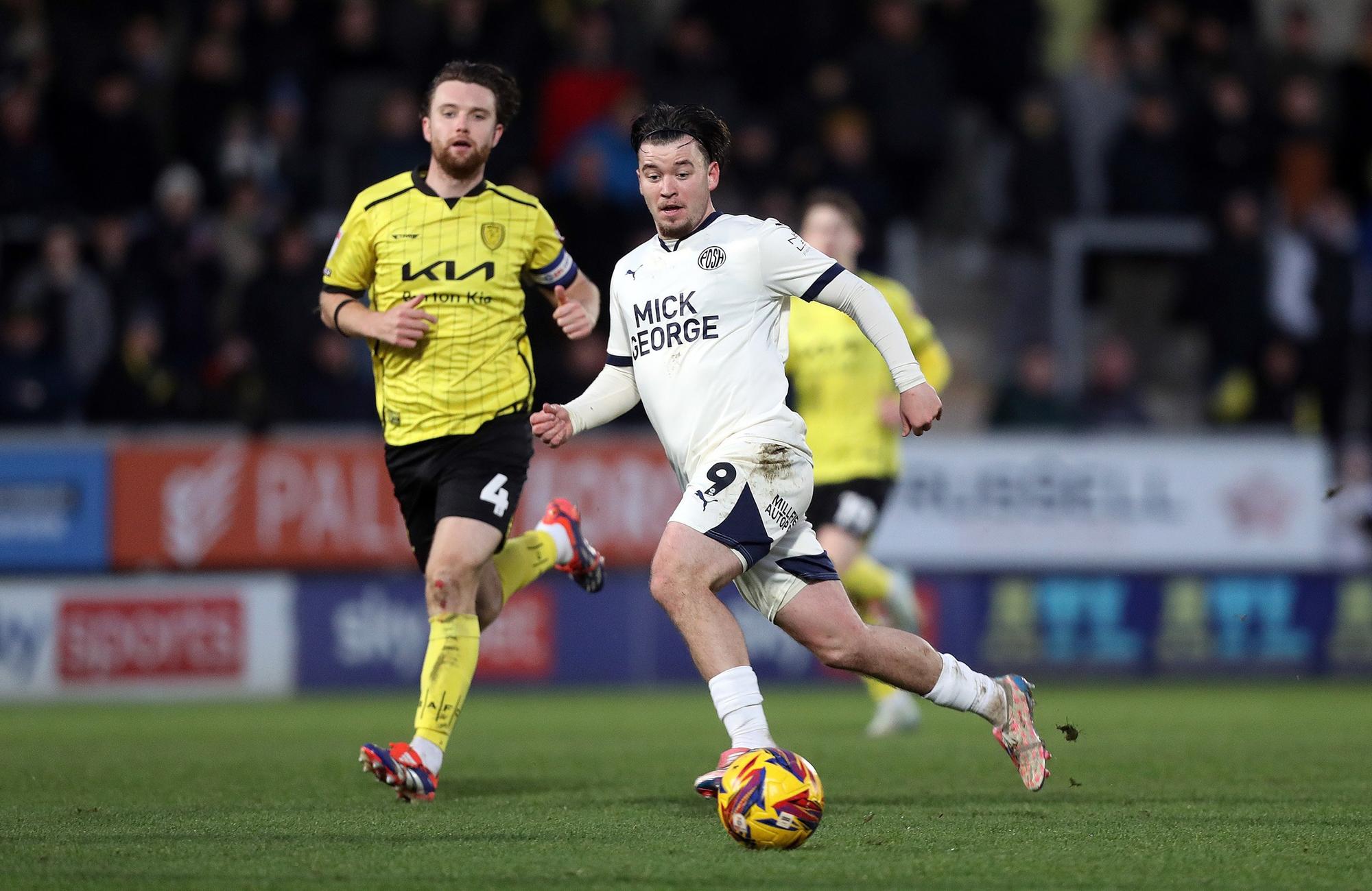 Peterborough United chairman insists he will back his new boss in the ...