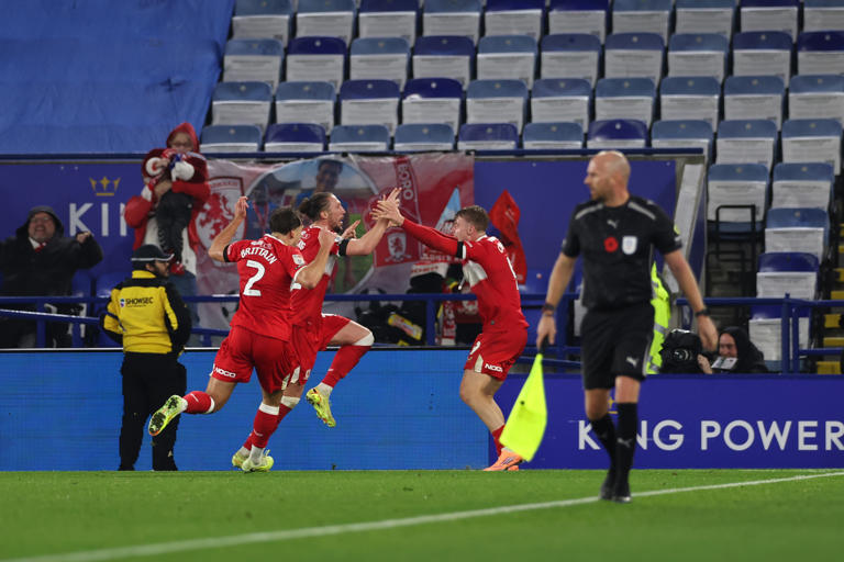 Portsmouth's attacking threat compared to Sheff Utd, Sheff Wed and ...