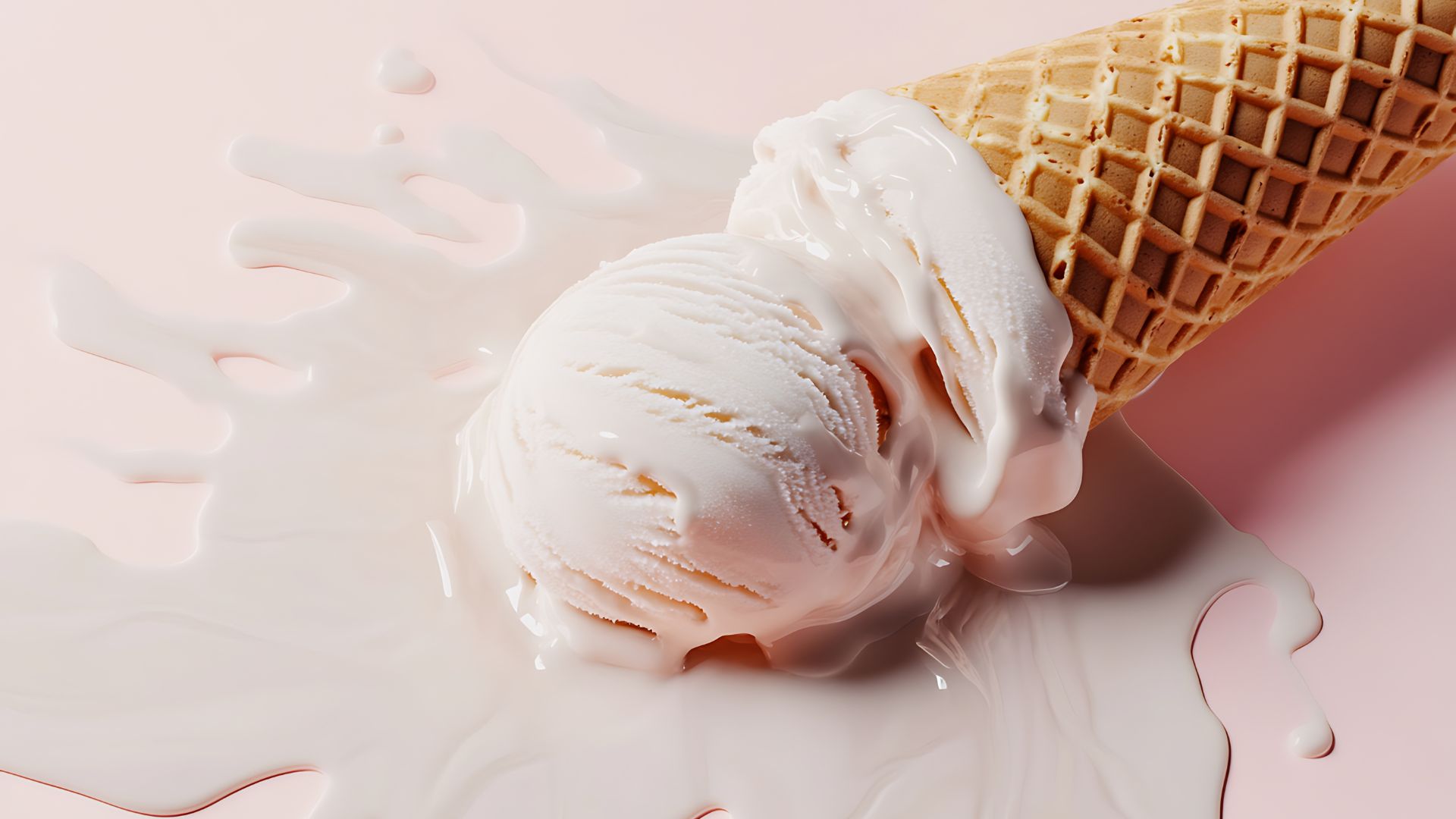 How Ice Cream Is Made – Plus A Dietitian’s Recipe You’ll Love