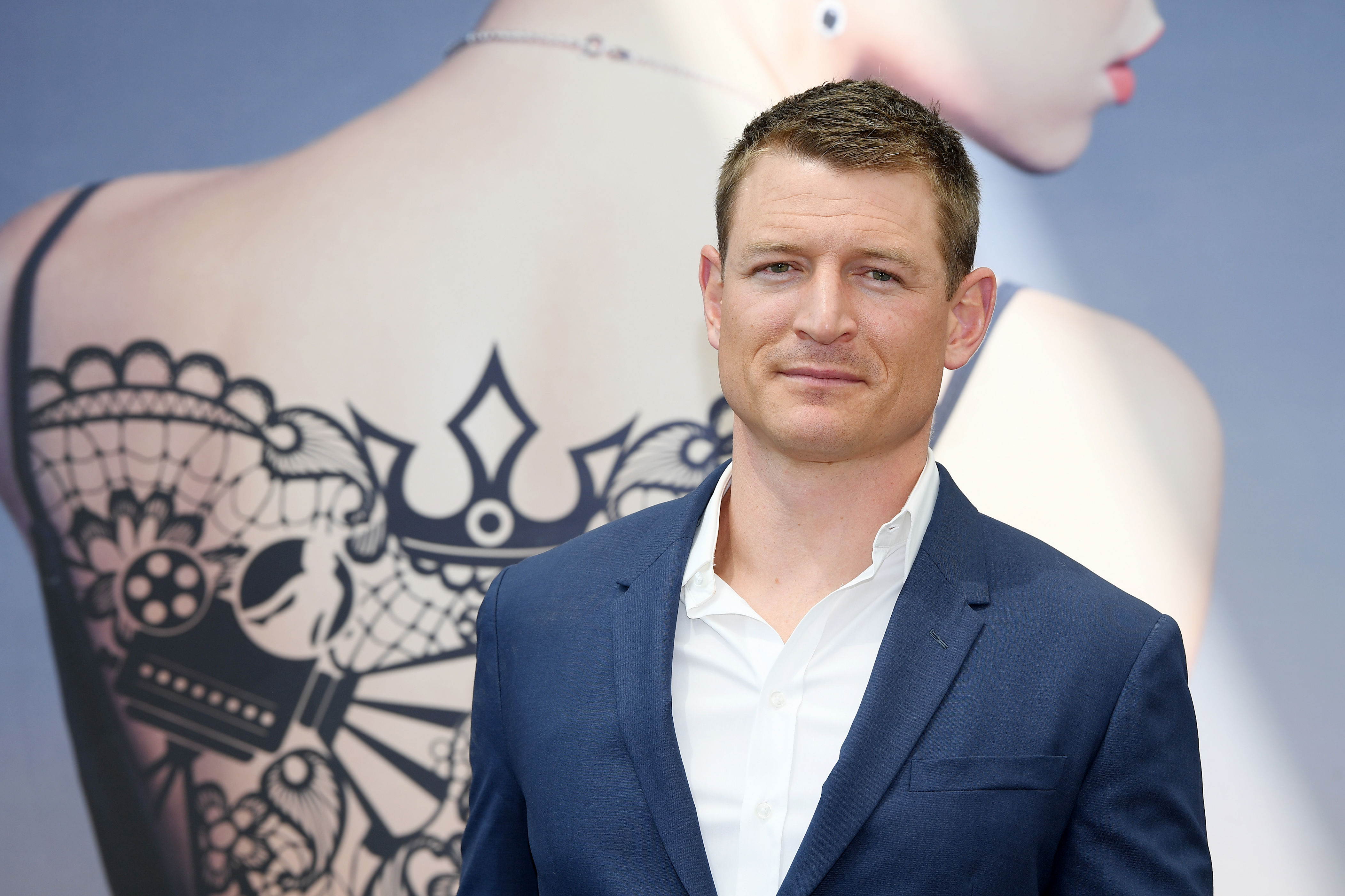 What role does Philip Winchester play on NCIS: Origins? Everything to ...