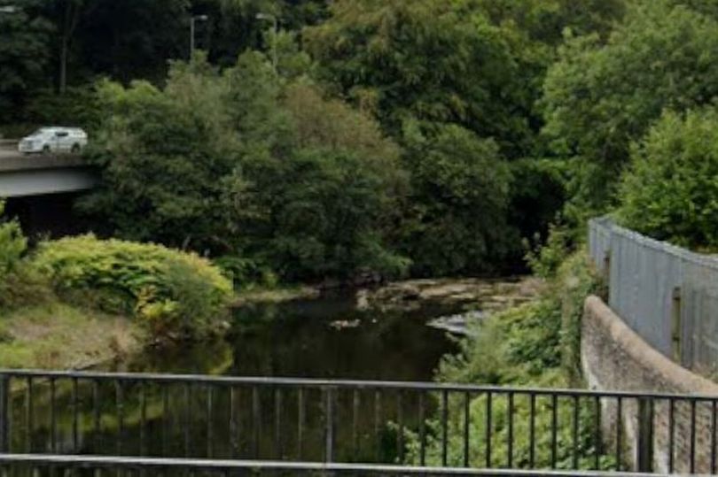 Huge search launched after reports of body seen in River Taff