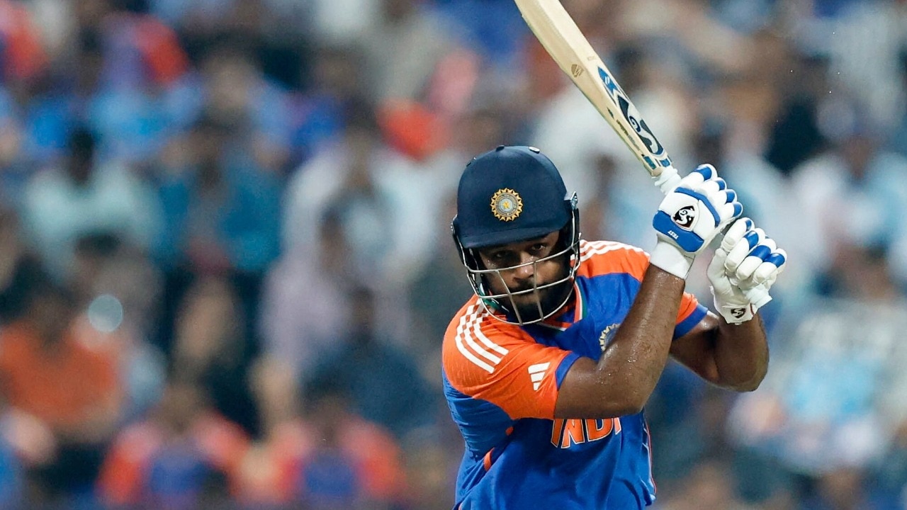 India's predicted playing XI for 4th T20I vs Australia: Will Sanju ...