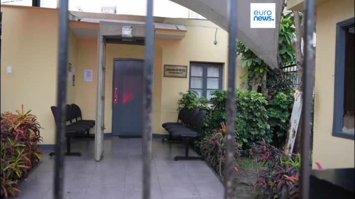 Latest news bulletin | November 5th, 2025 – Midday