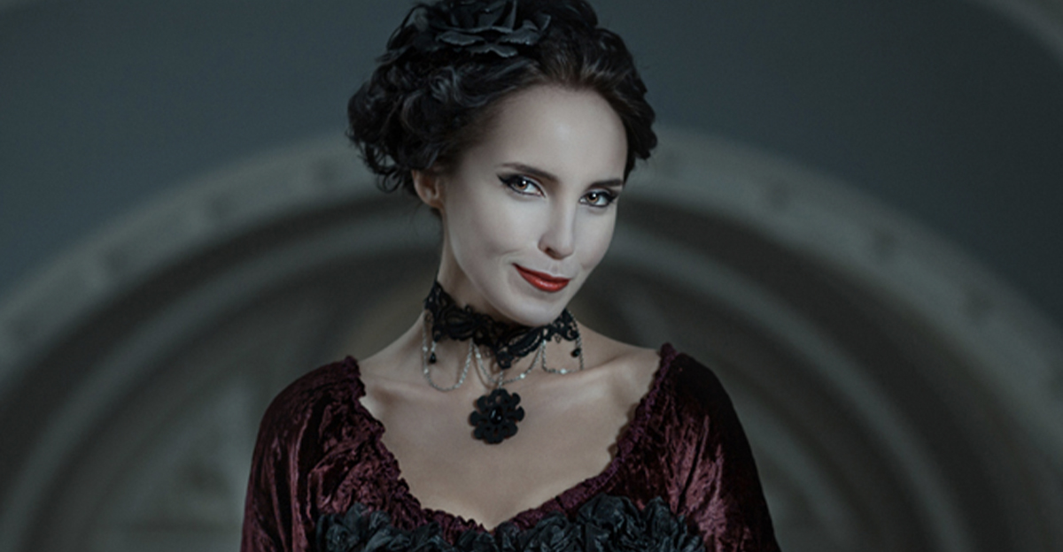 Maria Eleonora Took “Mad Monarch” To The Next Level