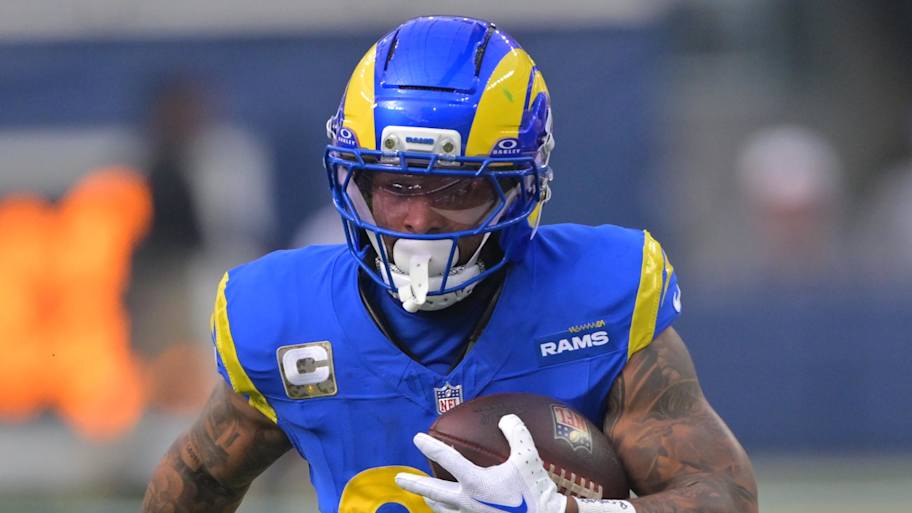 What the Rams Proved in Week 9