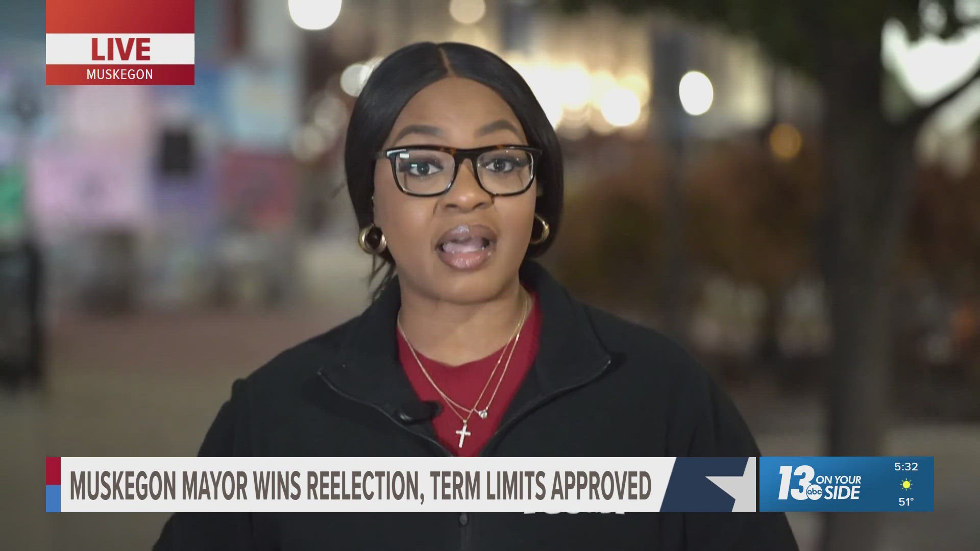 ELECTION RESULTS | Voters decide on key issues in West Michigan