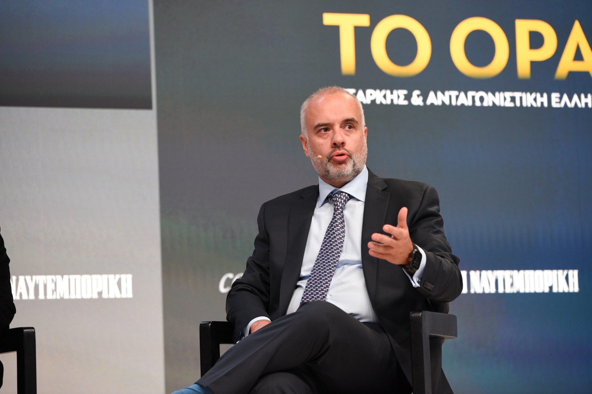 Χρ. Κούκιος (Entersoftone): Πόσο δυσεύρετα είναι τα ταλέντα στην ...