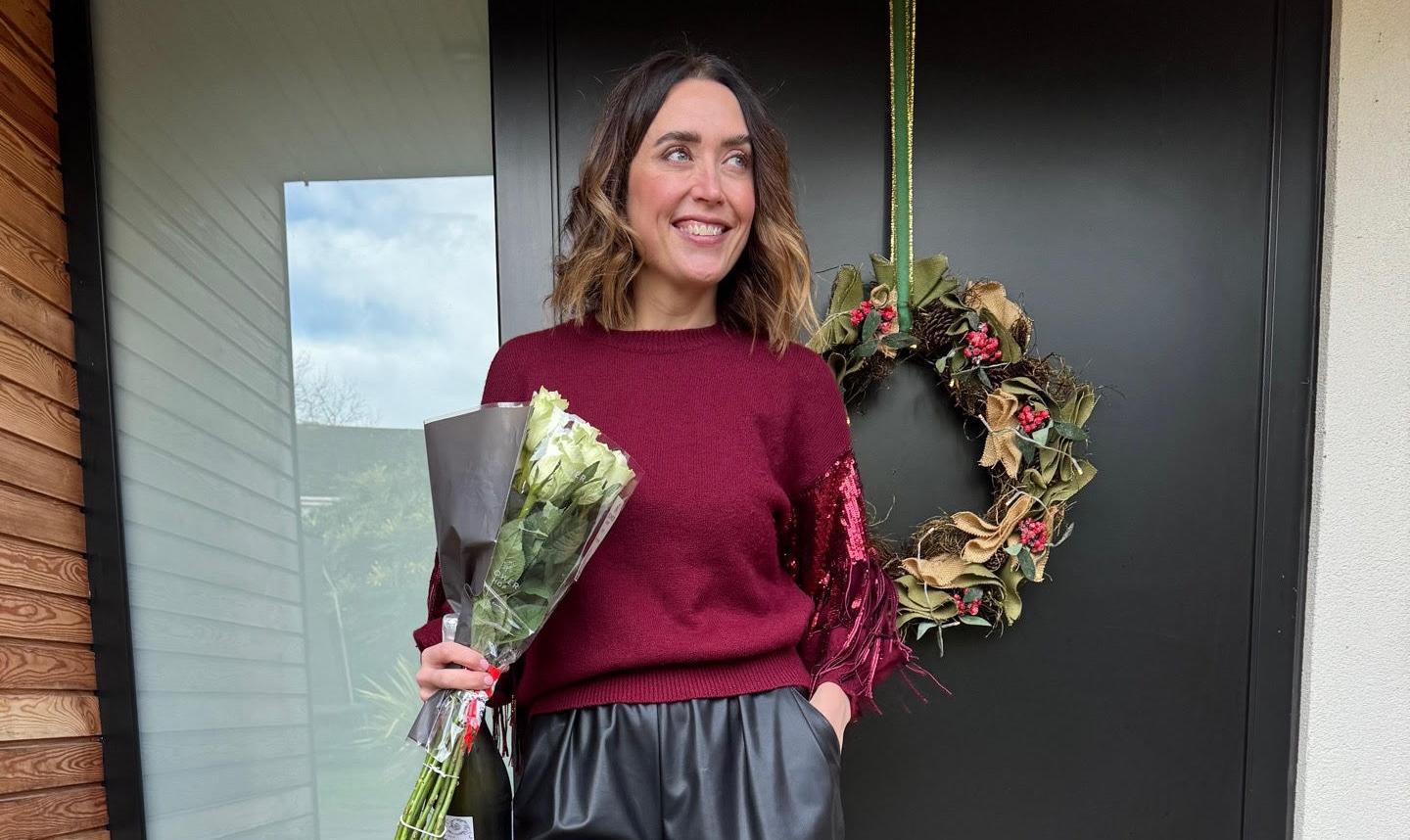 Women's charity Smart Works Leeds launches Christmas makeover campaign ...