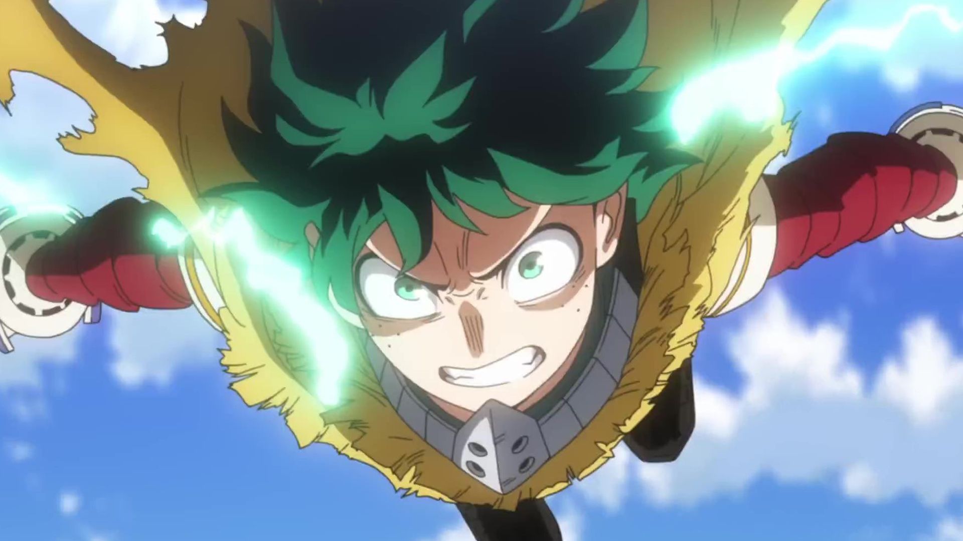 New MHA Project Is Officially in Development for 2026 Release