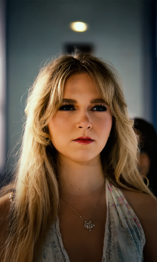 Step sister tries to ruin girls' life