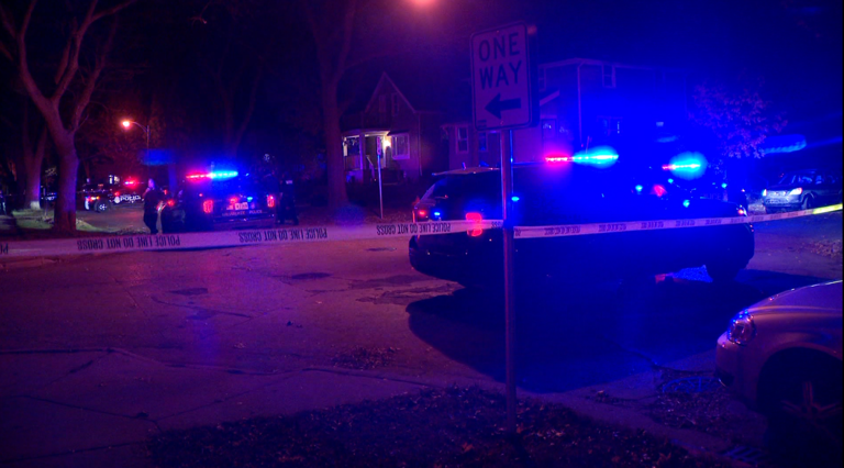 Woman killed, another injured in Milwaukee double shooting