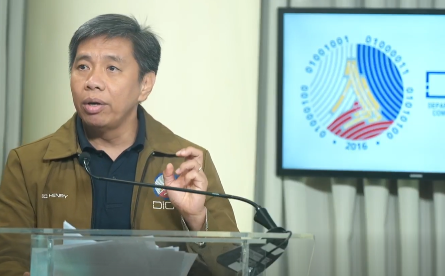 DICT: Most gov't systems working OK amid Cloudflare outage