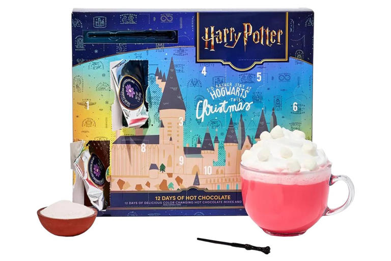These 12 Unique Advent Calendars at Target Start at Just $5—Shop ...