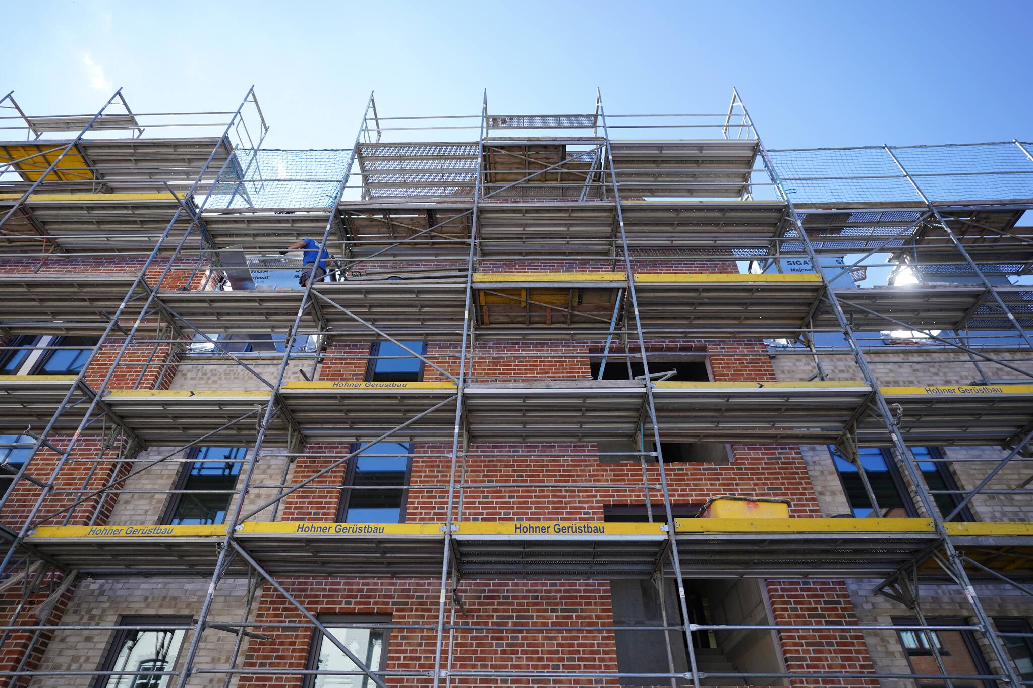 Wohnungsbau krankt: Im Main-Kinzig-Kreis fehlen 4.500 Wohnungen