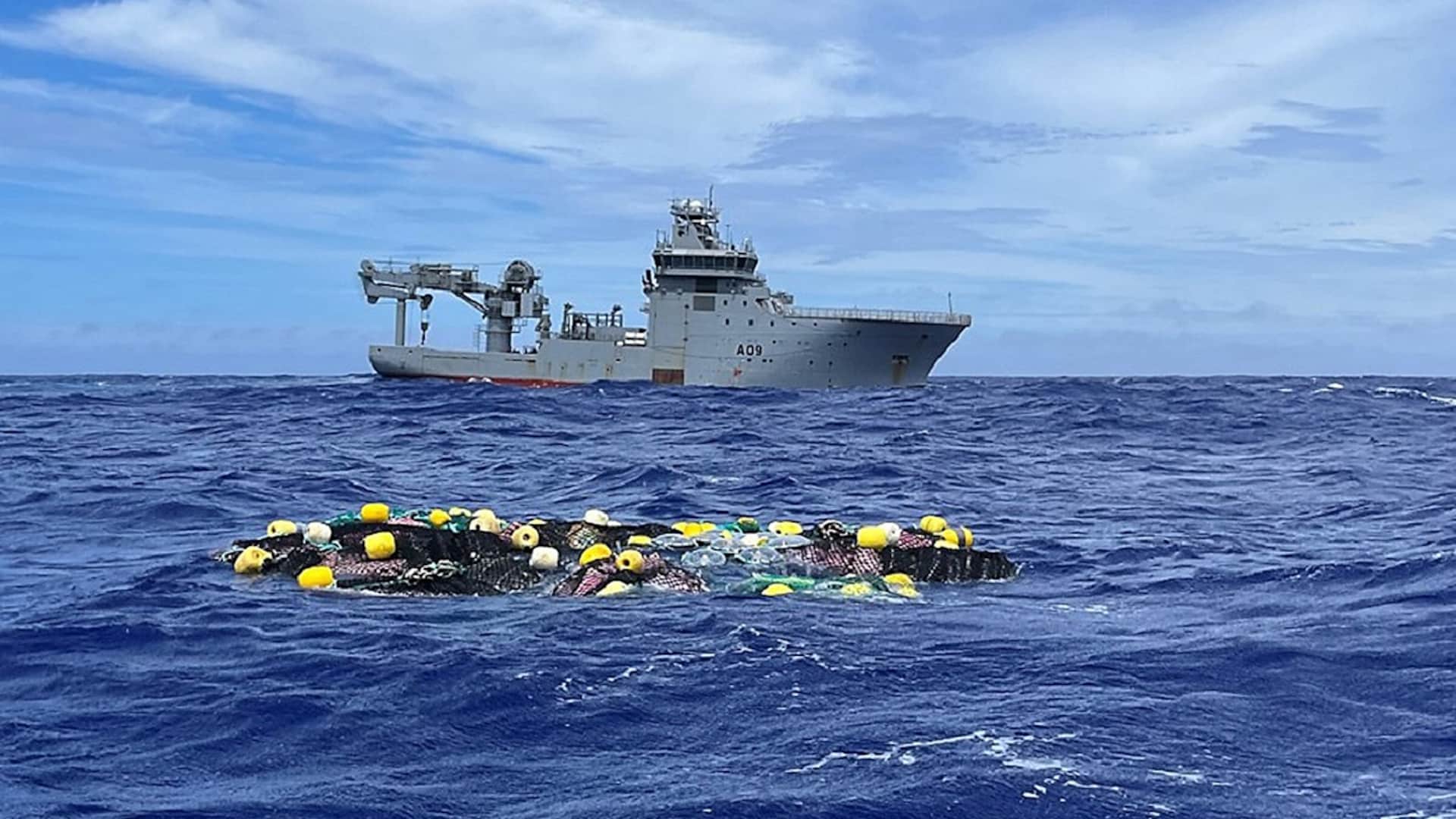 Zwei Tote bei erneutem US-Angriff auf mutmaßliches Drogenboot im Pazifik