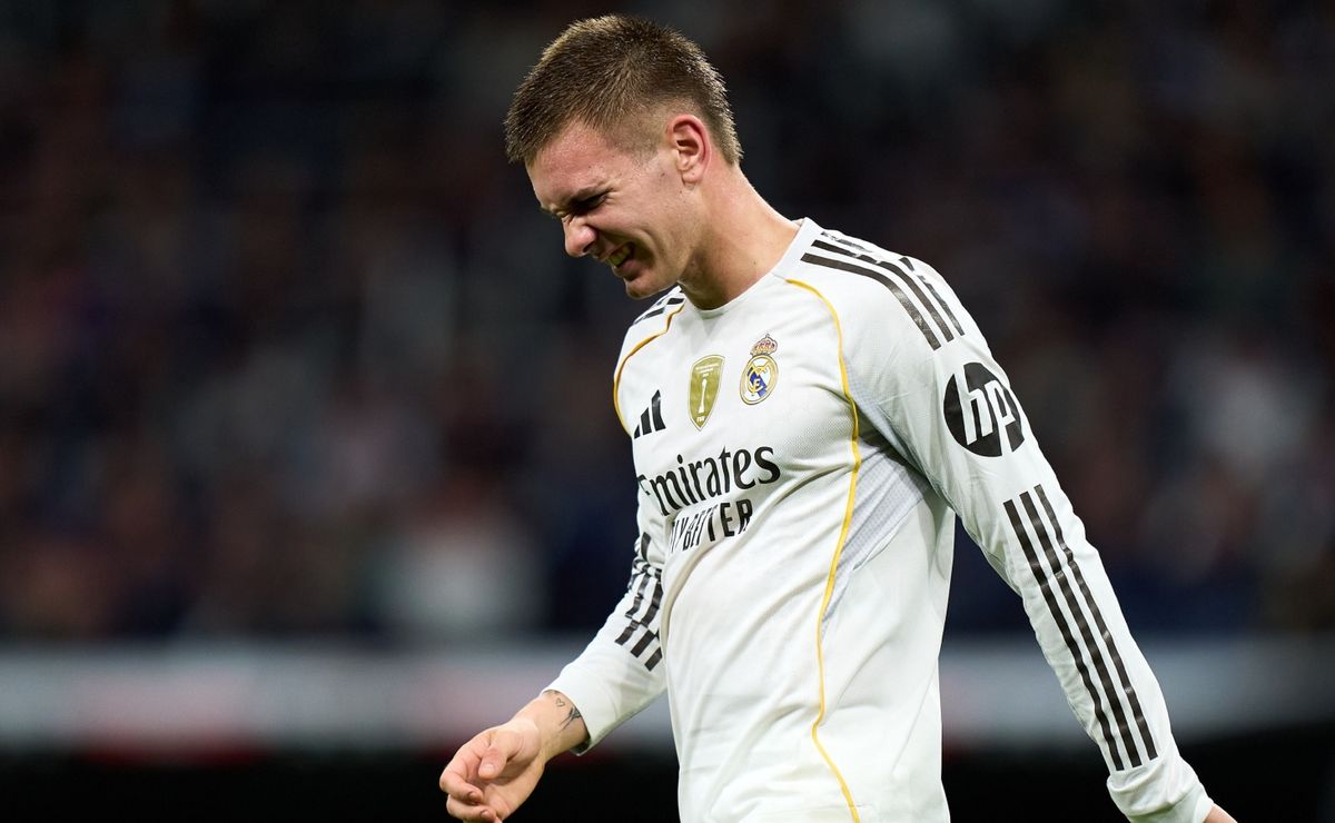 Curó a Messi de pubalgia y avisa a Mastantuono