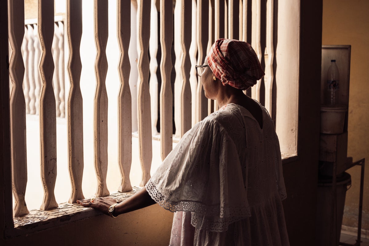 When aid cuts robbed them of HIV drugs, these people died