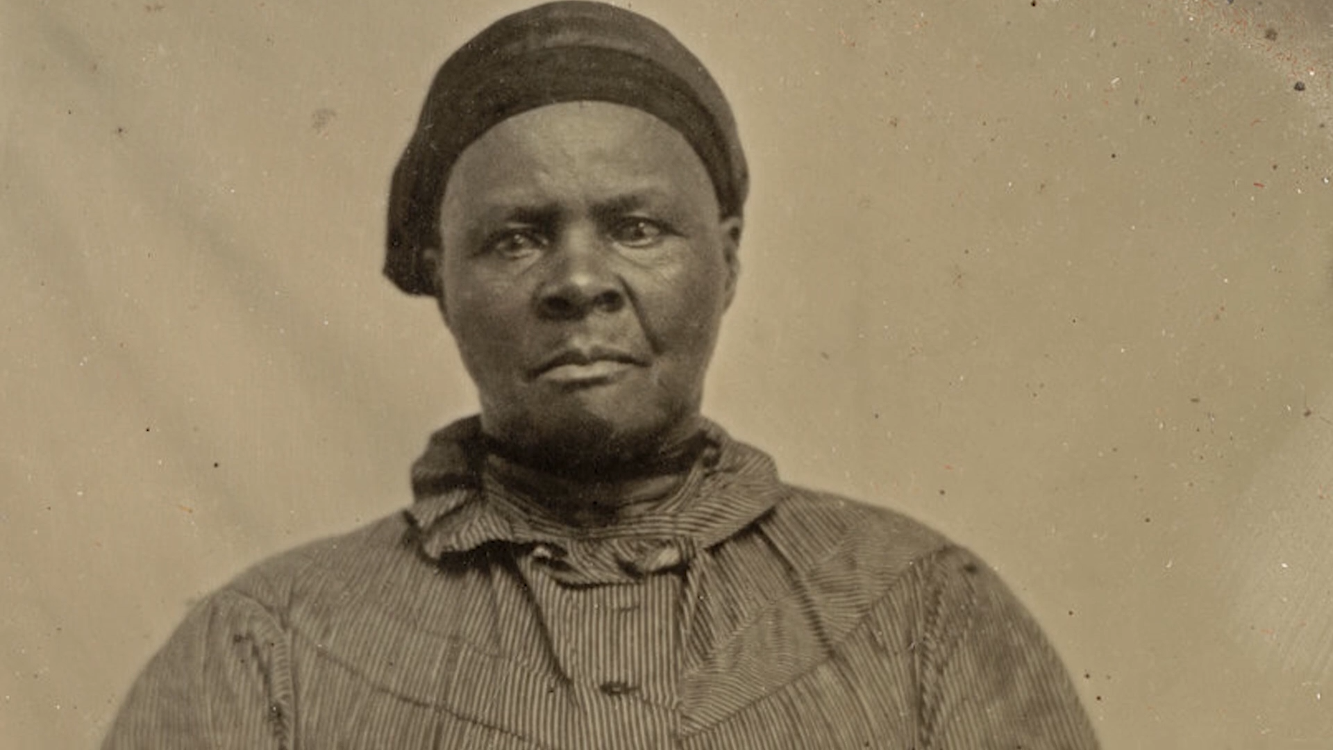 Legendary female gunfighter and Black pioneer of the Wild West