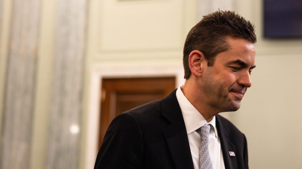 From private astronaut to NASA leader — Jared Isaacman picked by Trump ...