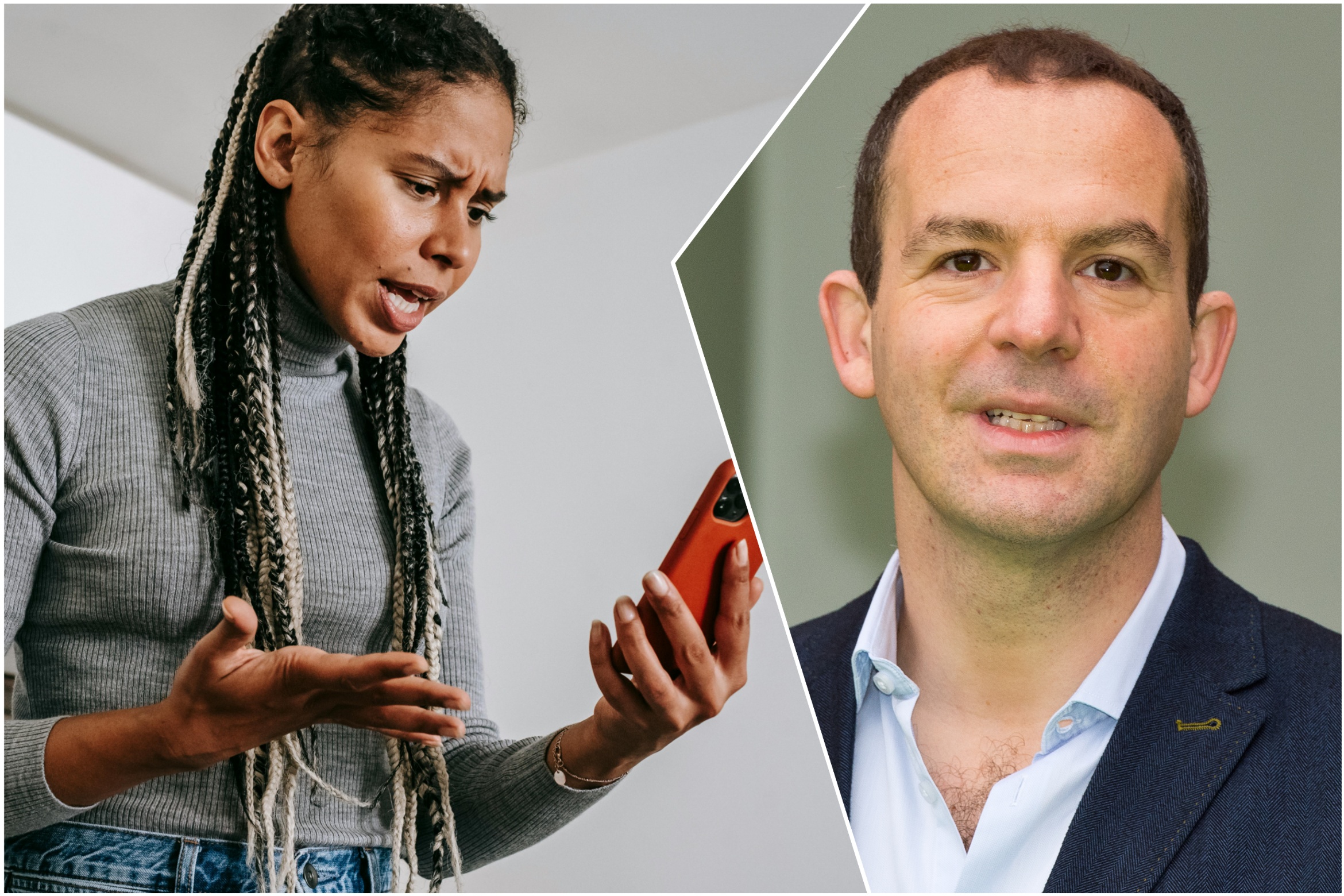 Martin Lewis: Money Saving Expert shares how O2 UK customers can beat ...