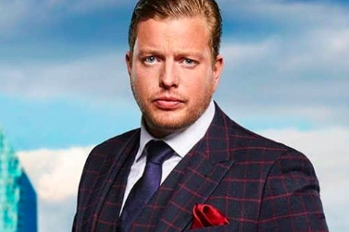 Celebrity Apprentice 2025 contestants announced by BBC