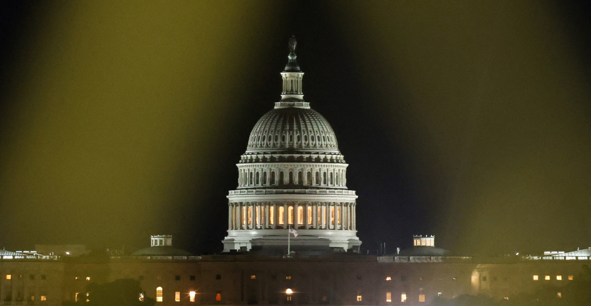 America’s government shutdowns through the years