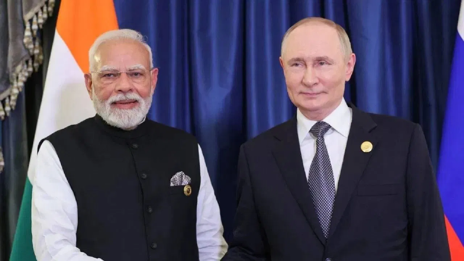 Russia Offers Kh-69 Stealth Cruise Missile Transfer to India — Could ...