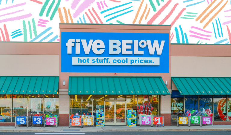 11 best new Five Below clothing finds hitting shelves this week