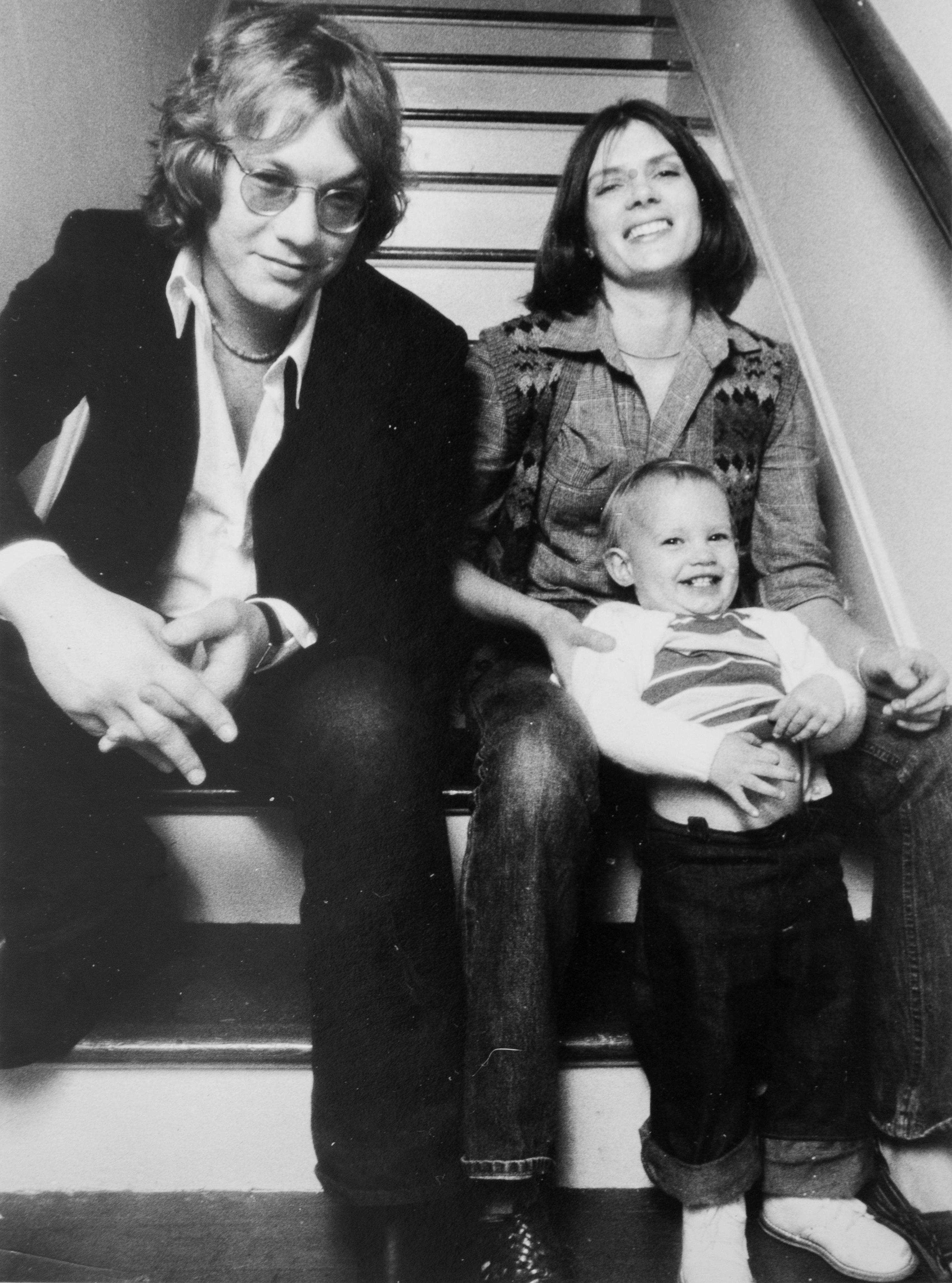 How it feels for Warren Zevon's VT daughter to see her dad in the Rock ...