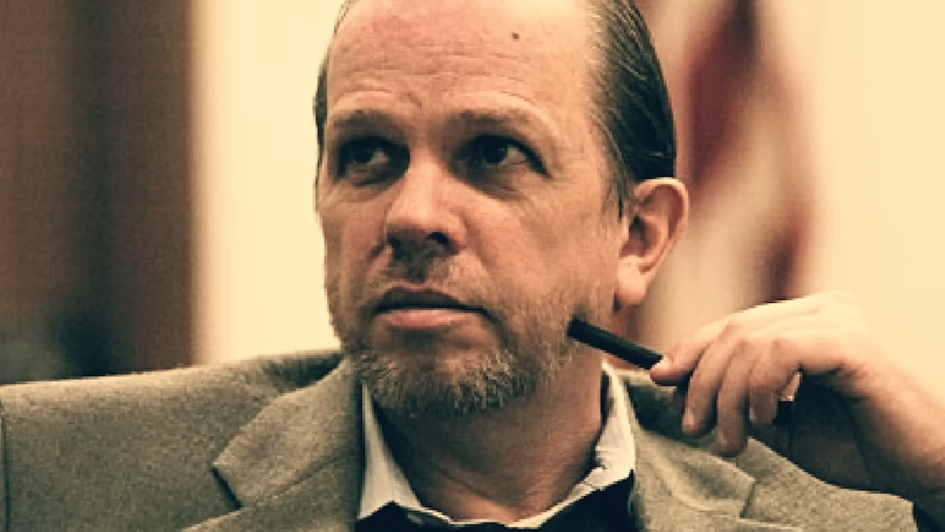 How a Small-Town Mechanic Turned Trust and Normalcy Into Tools of Horror