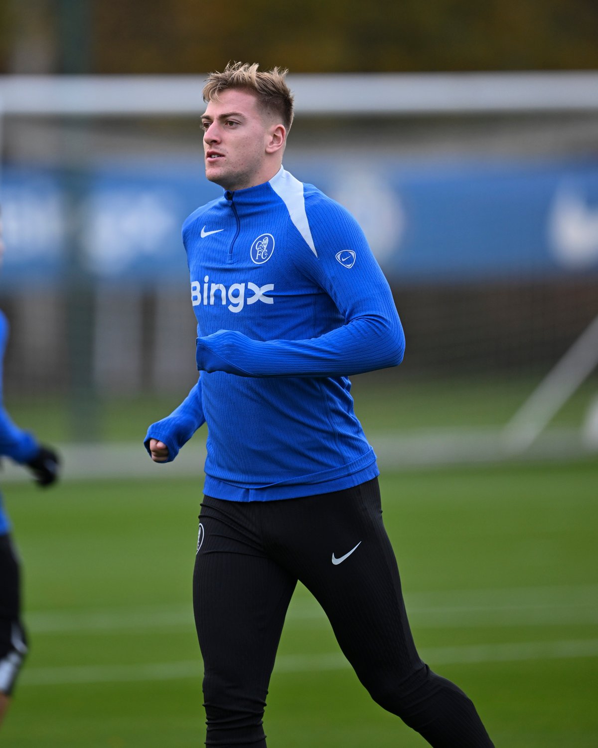 Time for Delap to step up after stop-start beginning to Chelsea career