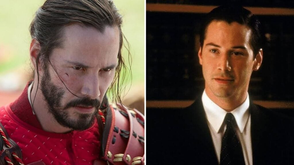 20 Keanu Roles That Made Us Say, “Whoa.”