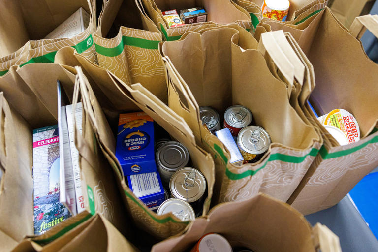 God's Meal Barrel seeking donations as community needs grow