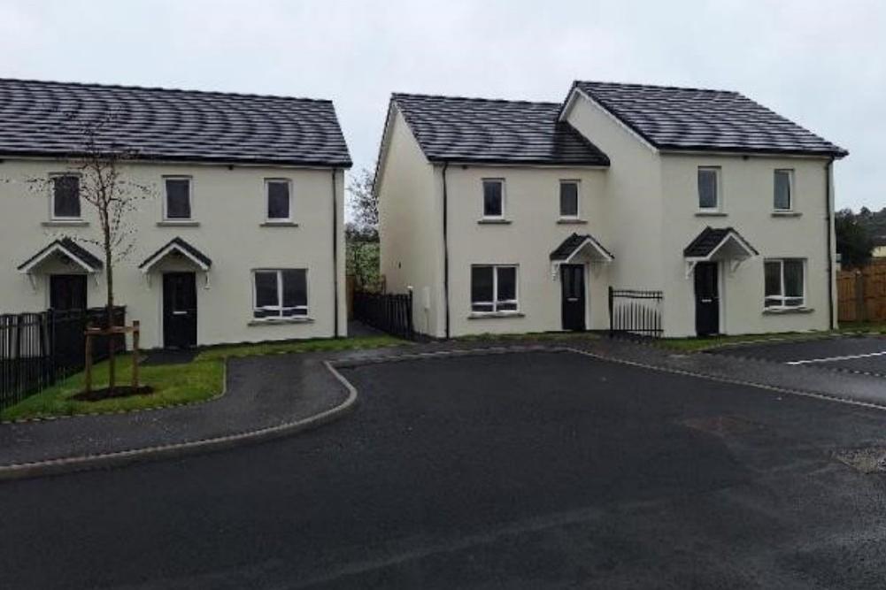 Majority of NIHE applicants in housing stress as demand for homes far ...
