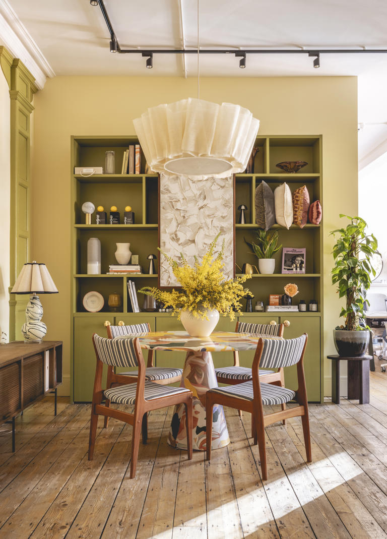 7 of the Best Yellow Paint Colors, According to Designers, That Will ...