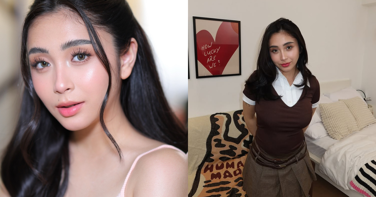 Bea Borres takes break from work amid high-risk pregnancy