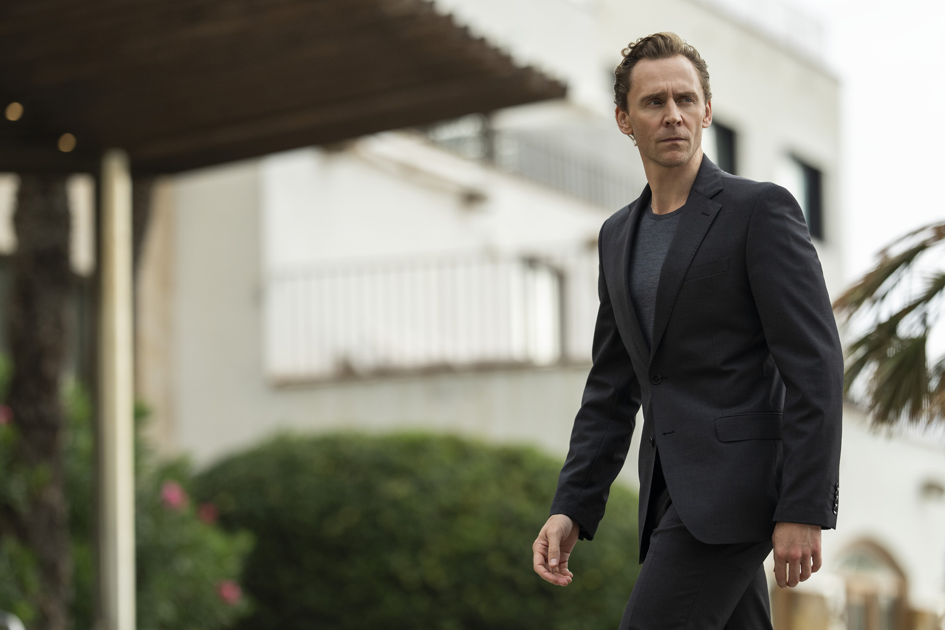 The team behind The Night Manager is working on a new Le Carré series