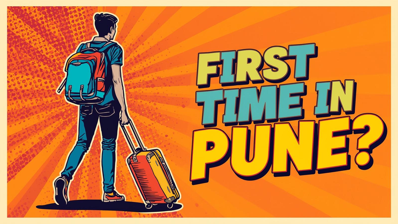 KYC For GenZ: Yo, Moving to Pune Alone For The First Time? Here’s How ...