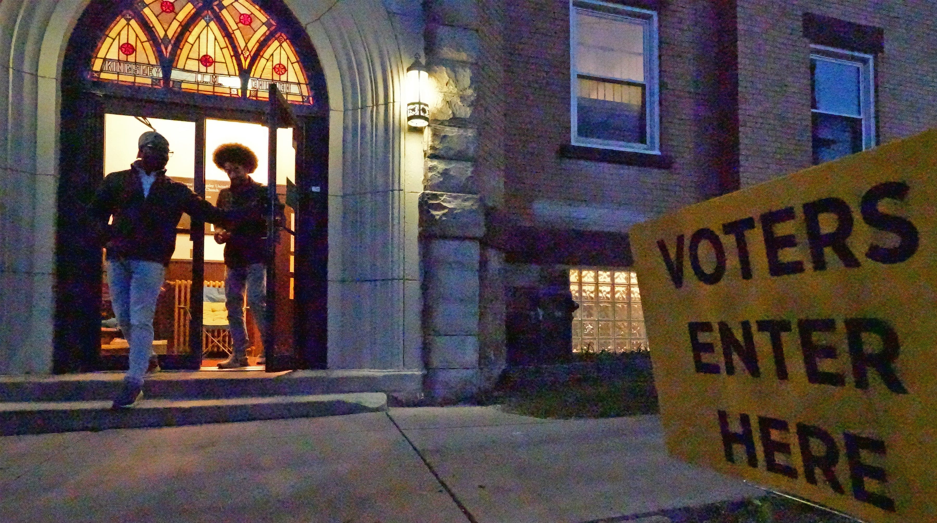 Who was elected to school board seats in your district? Here are the ...